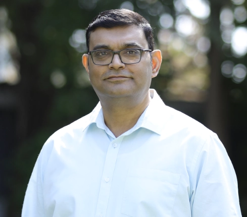 Debasis Ray - Executive Vice President (EVP): Cybage