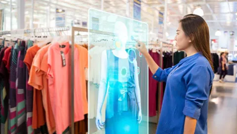 How Advanced Digital Technologies Deliver Immersive Consumer ...
